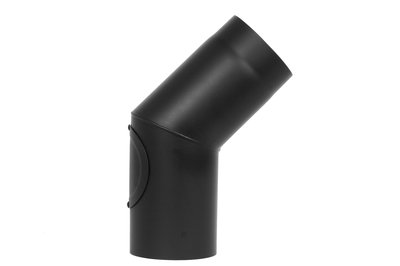 Suitsutoru põlved - Kaminakoda