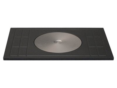 Pliidiplaadid, pliidiraud - Kaminakoda